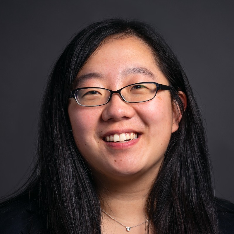 Amy Liu, BS - GentiBio